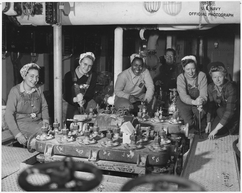 Teaching Resources for Women’s History and Women’s Rights – Education ...