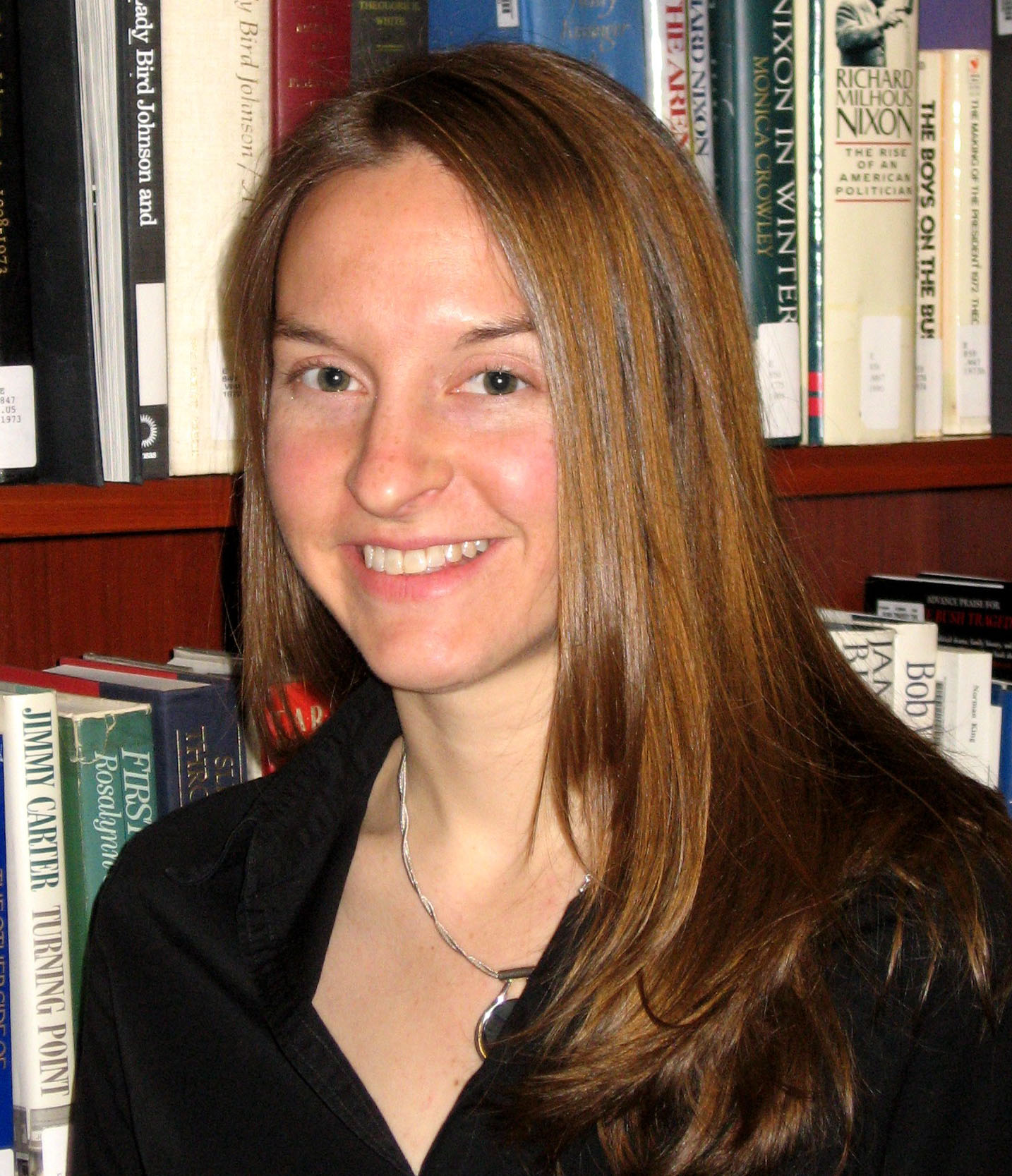 Stephanie – Education Updates