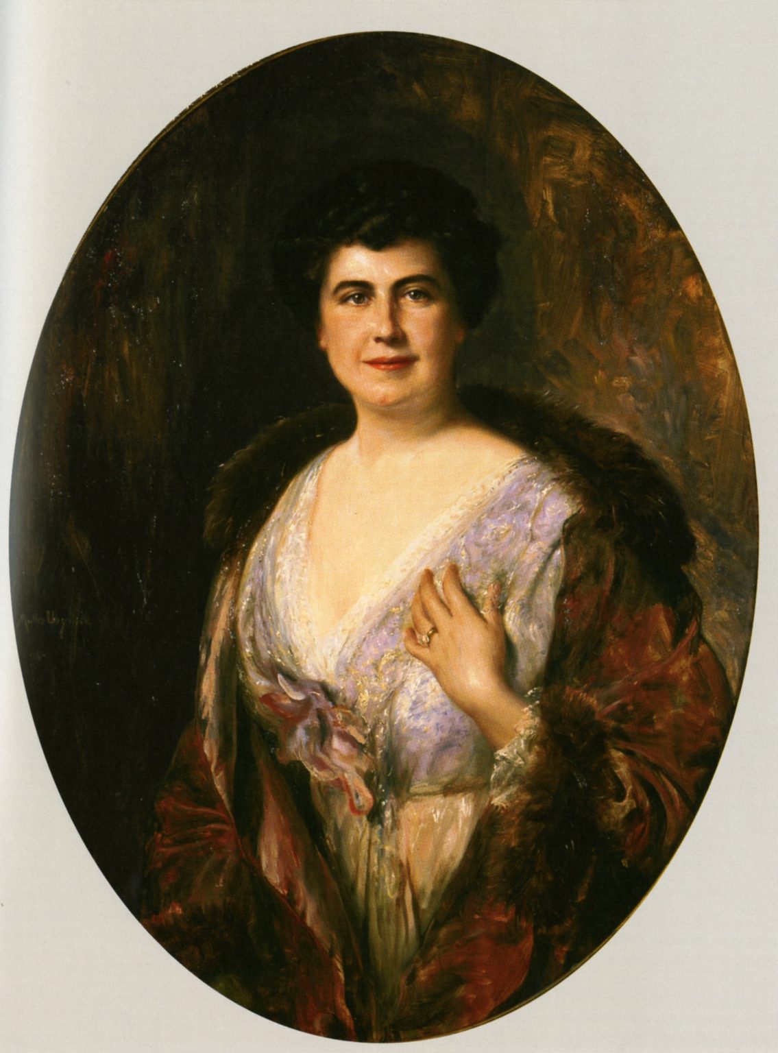 Teaching with Artifacts: What Edith Galt Wilson’s Suit Can Teach ...