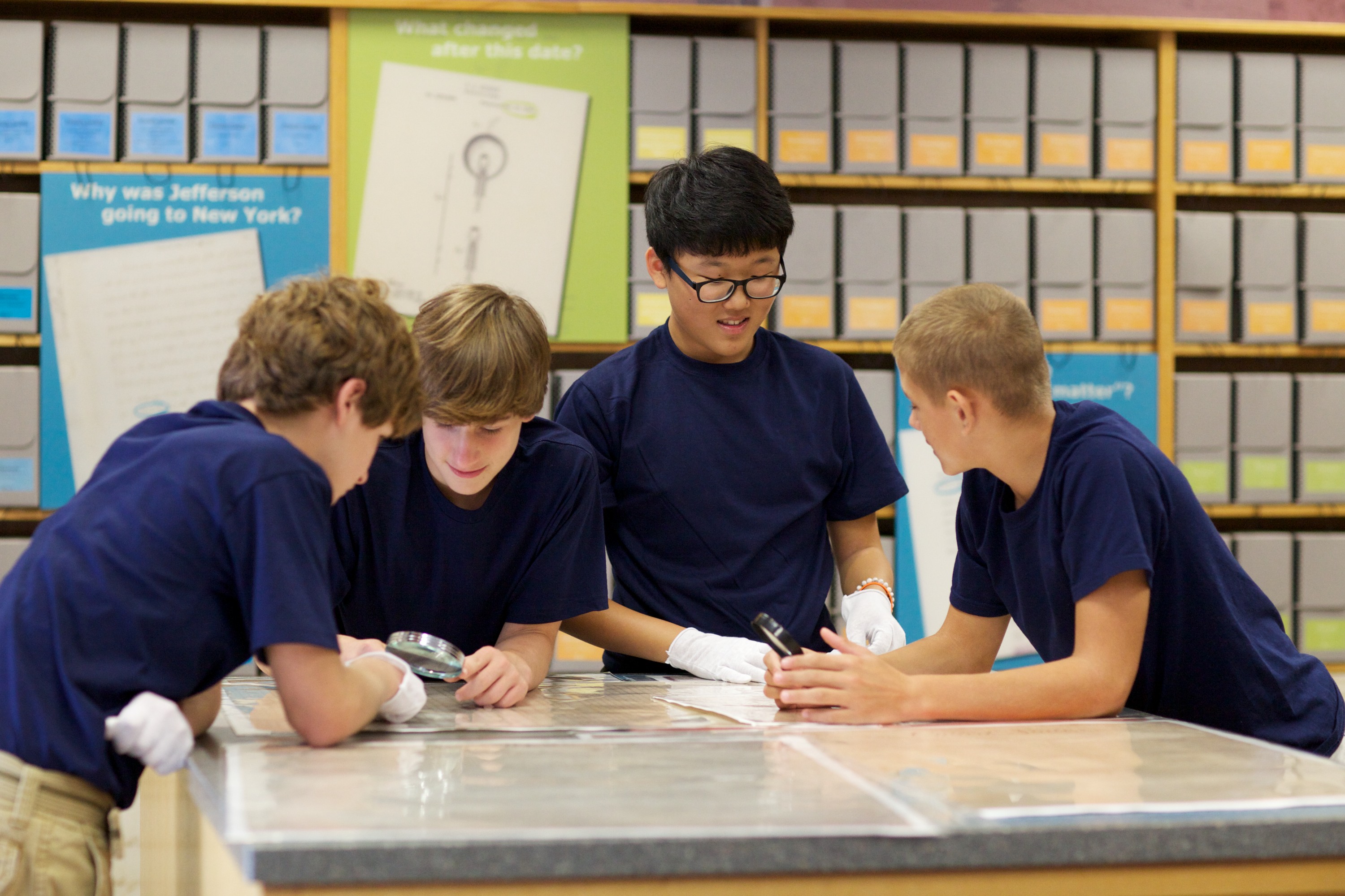 December Education Programs – Education Updates