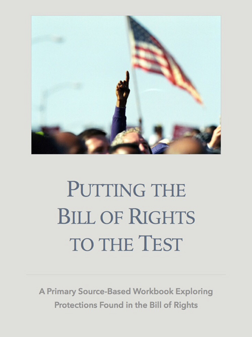 Bill of Rights Day – Education Updates