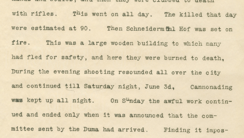 Cowen Report Excerpt – Education Updates