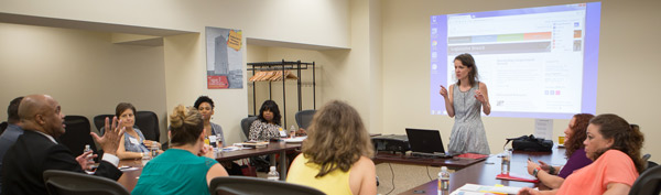 Summer Professional Development Around the National Archives ...