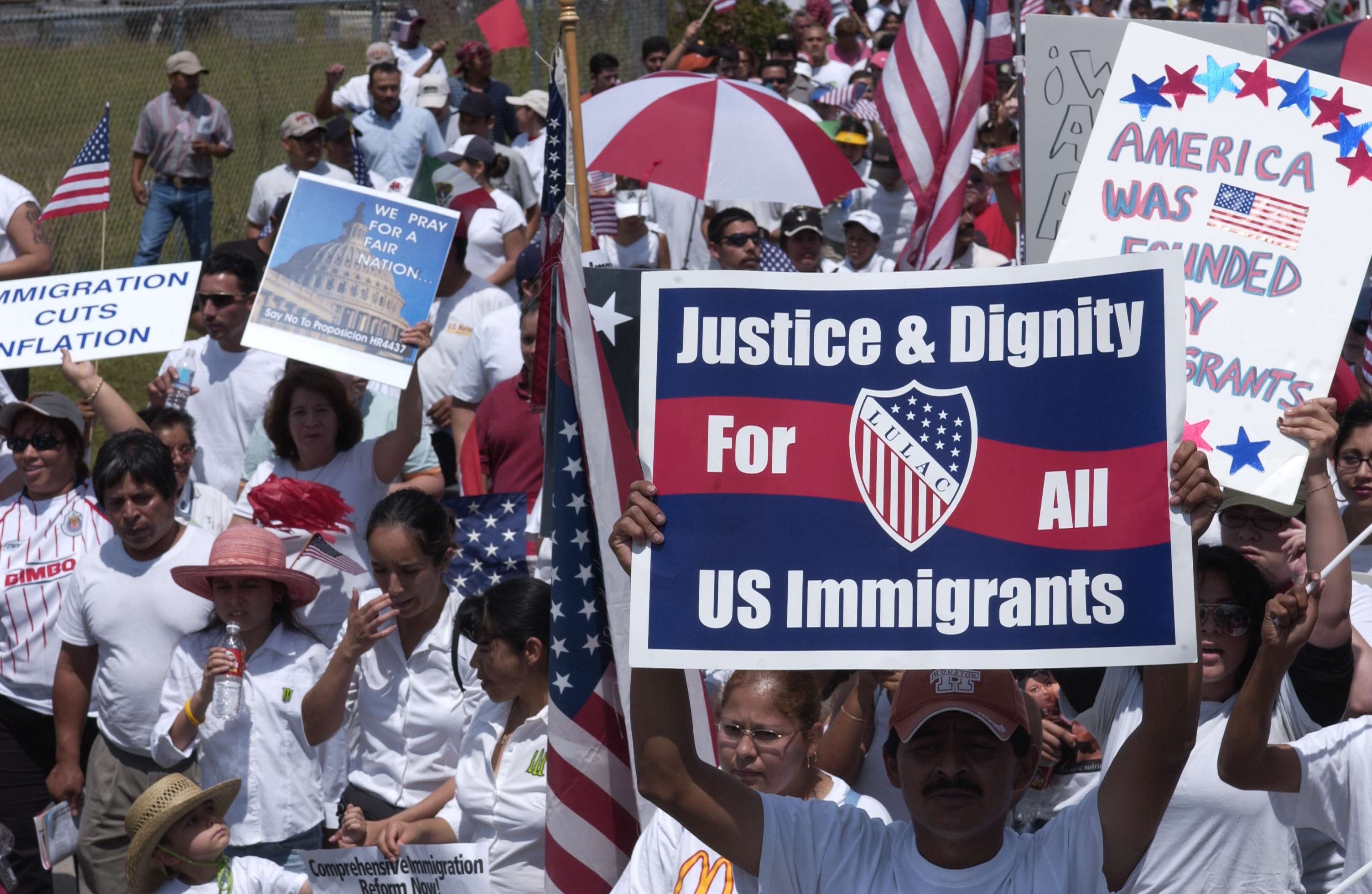 Immigration Primary Sources & Teaching Activities – Education Updates