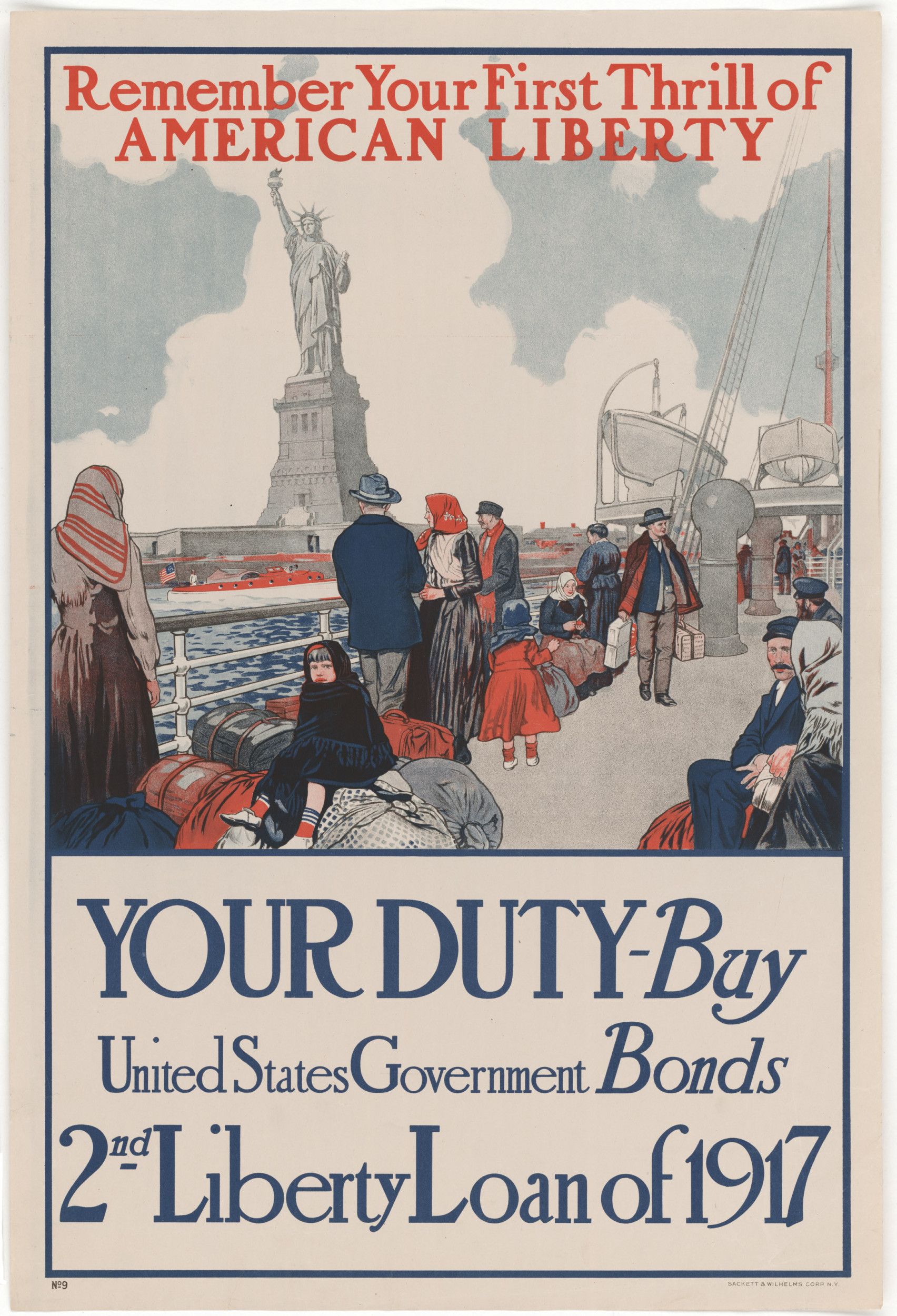 Immigration Primary Sources & Teaching Activities – Education Updates