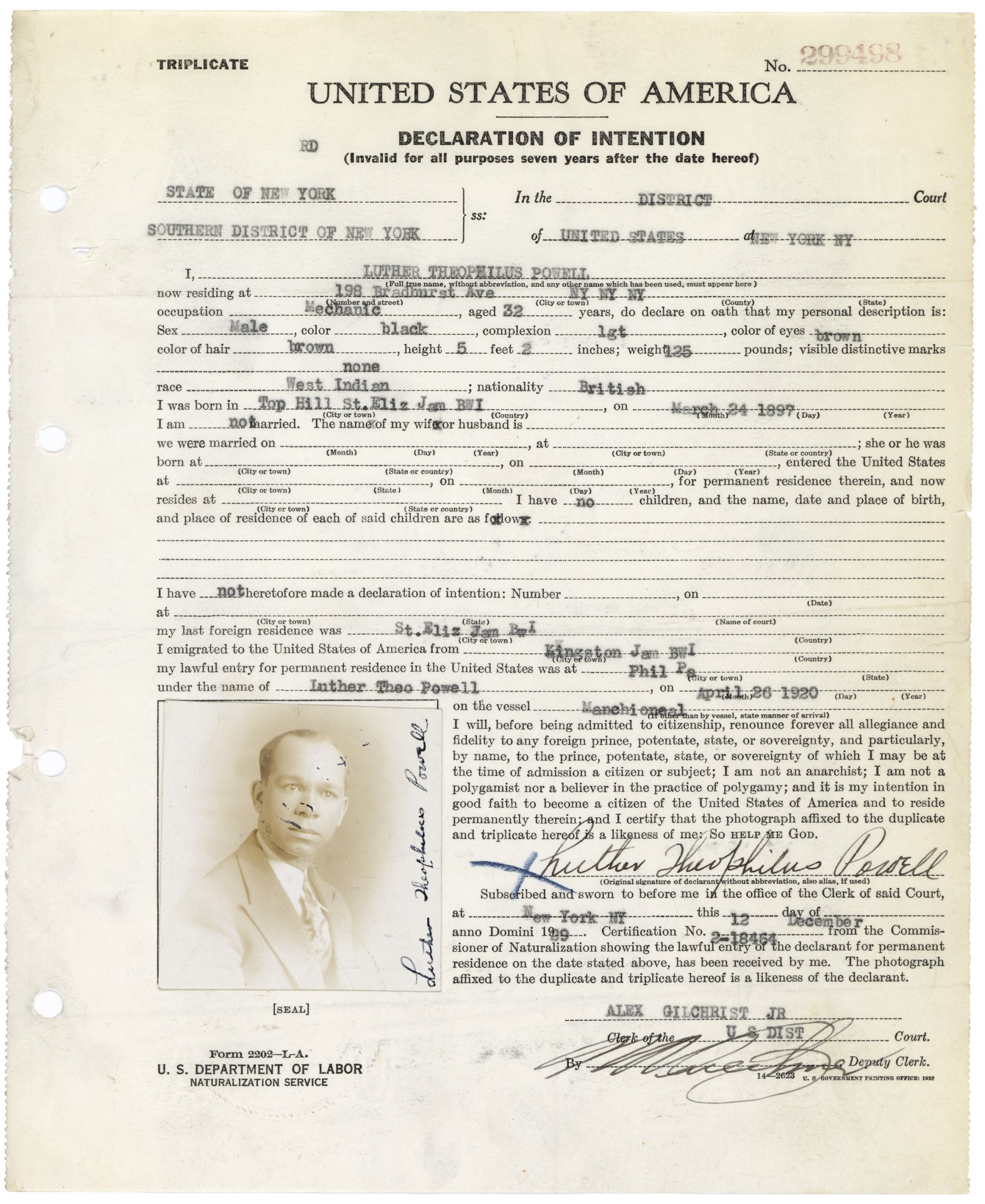 Immigration Primary Sources & Teaching Activities – Education Updates